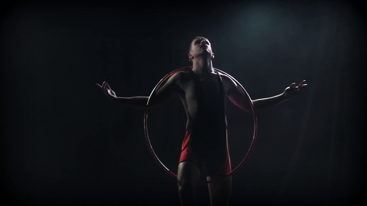 Hula Hoop Showreel - YouTube