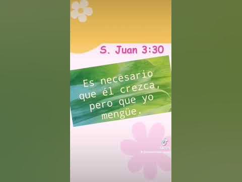 Principios para una vida plena en Dios. - YouTube