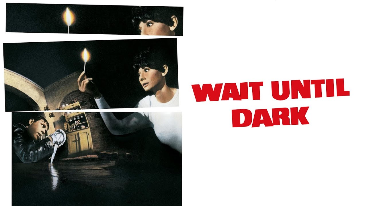 Wait Until Dark (1967) Full Movie Facts | Audrey Hepburn | Alan Arkin | Richard Crenna | Review ...
