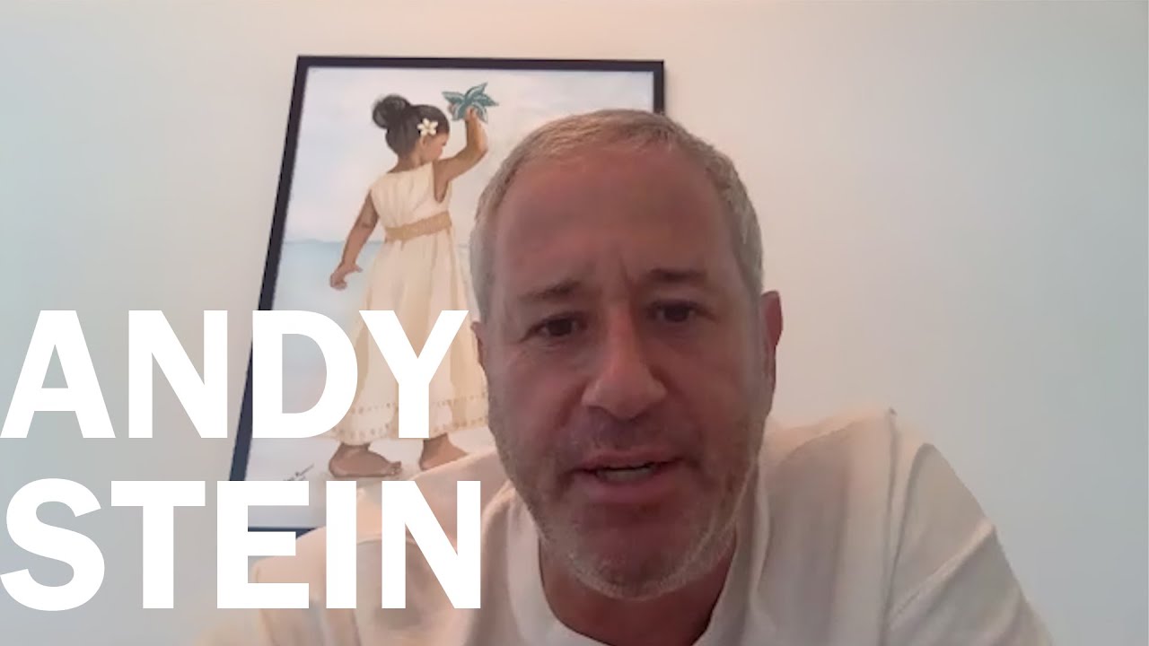 Child trafficking: building a new future with Andy Stein and orphan ...