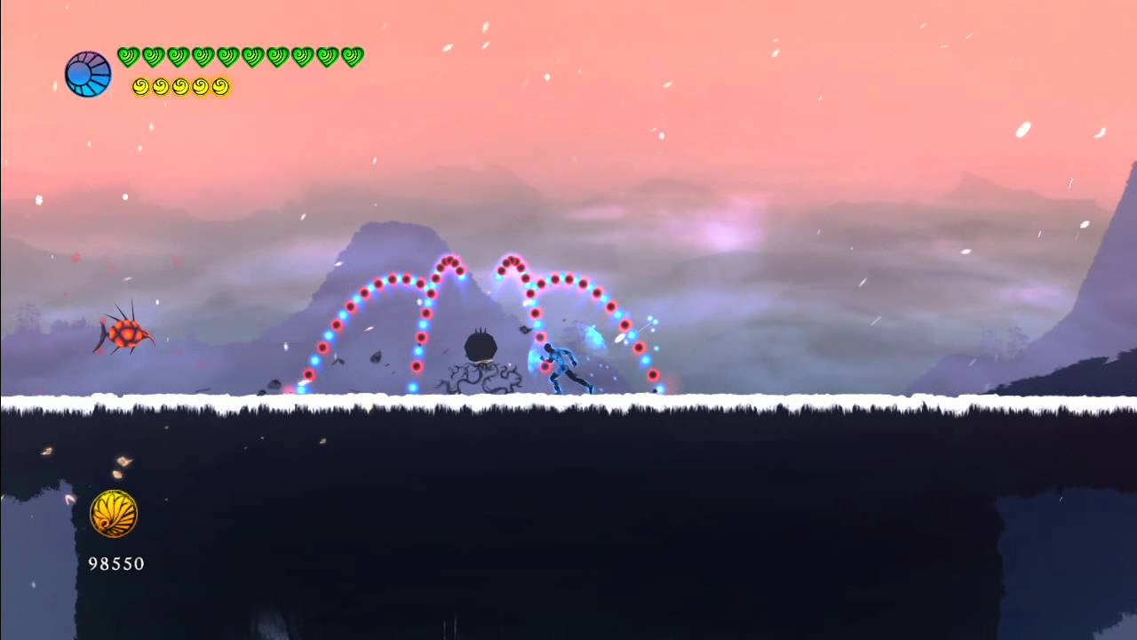 Outland Gameplay Part 37 - YouTube