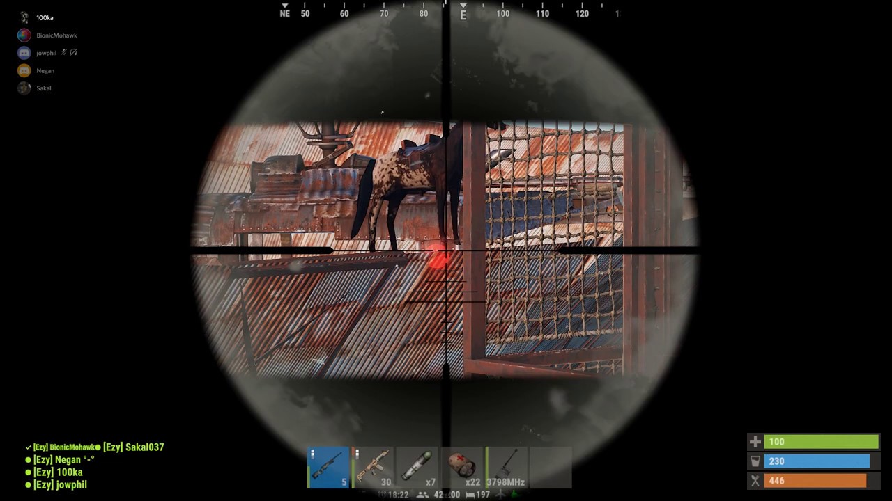 Rust | Roof Camper Adventures - Horse join roof camping! - YouTube