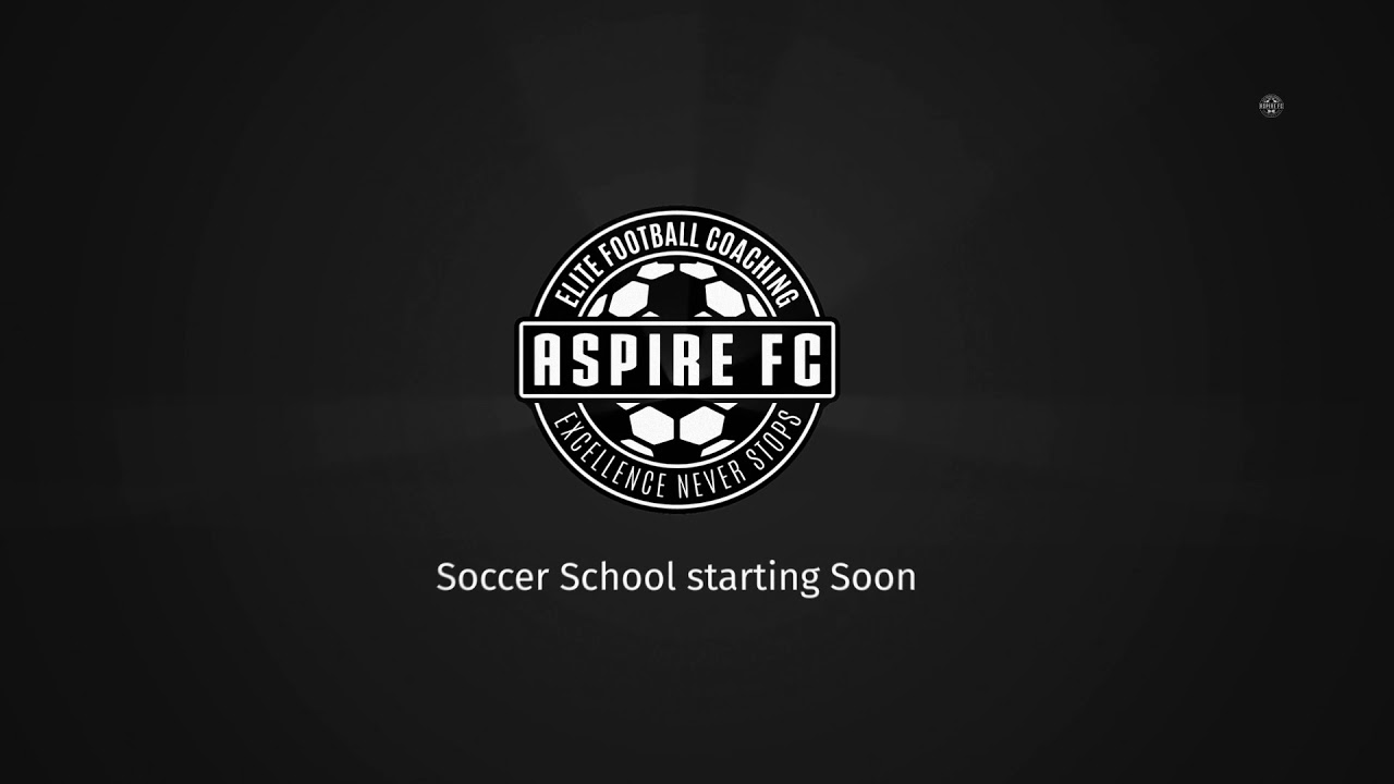 Aspire FC - YouTube