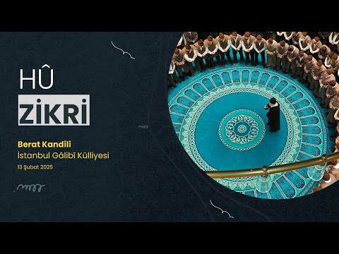Hu Zikri - 2025 #beratkandili