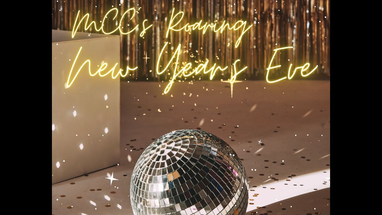 NYE 2023 Promo Video - YouTube