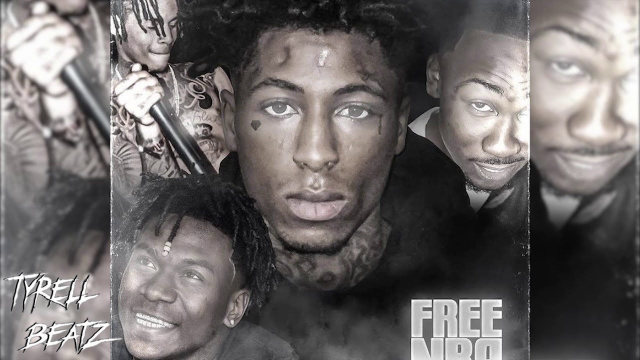 [FREE] NBA Youngboy Type Beat 2020 "FREE 10" - YouTube