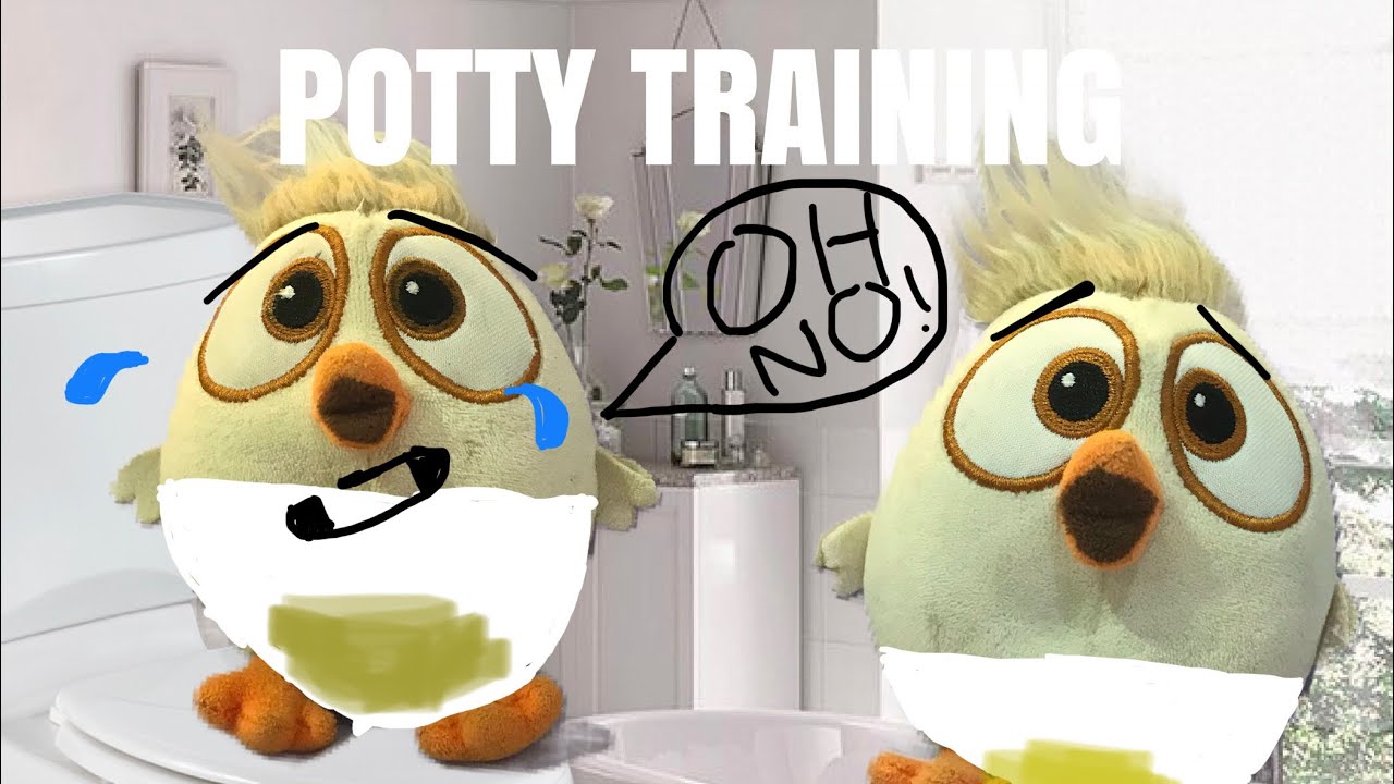 J n’ J Bros | Potty Training - YouTube
