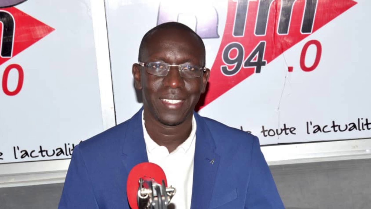 ECODEV - INVITÉS : Pape Ba Gahn - Mbaye Babacar Gueye - 03 MAI 2019 ...