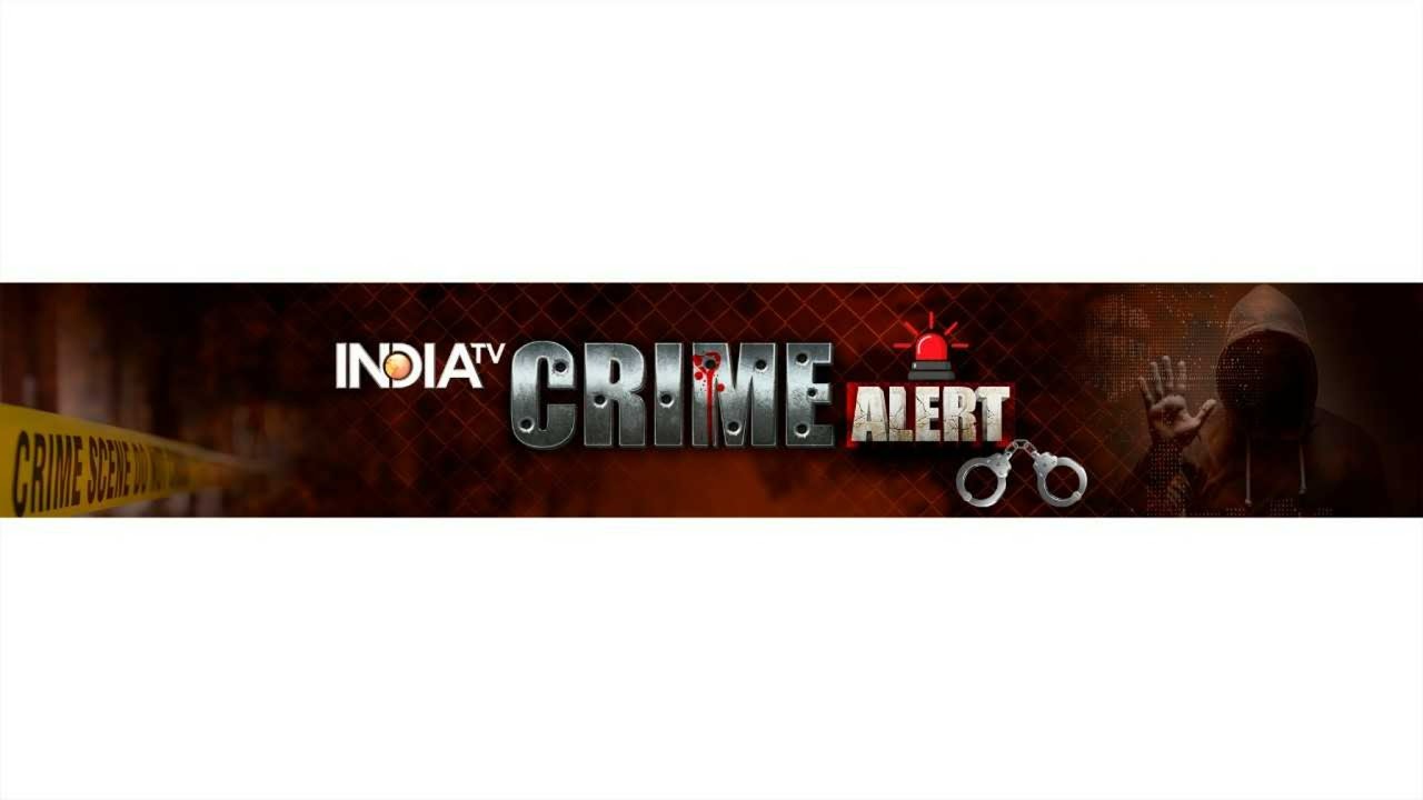 IndiaTV Crime Alert Live Stream - YouTube