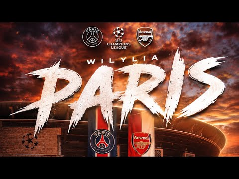 WILYLIA - PARIS