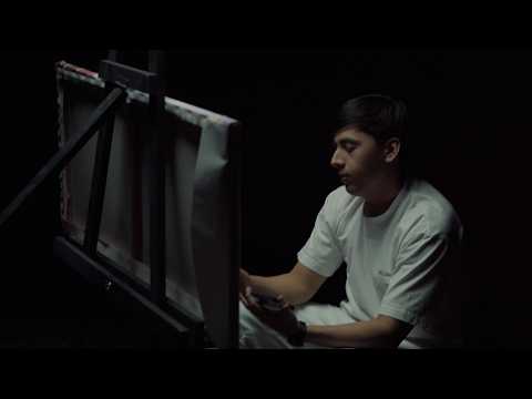 Van Gogh - Gael Herrera (Video Oficial)