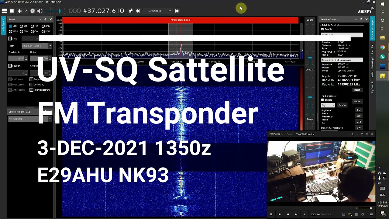 UVSQ-Sat 3-DEC-2021 - YouTube