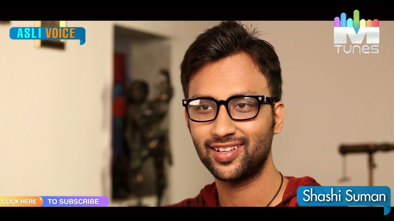 Albela Sajan | Shashi Suman | Bajirao Mastani | MTunes HD - YouTube