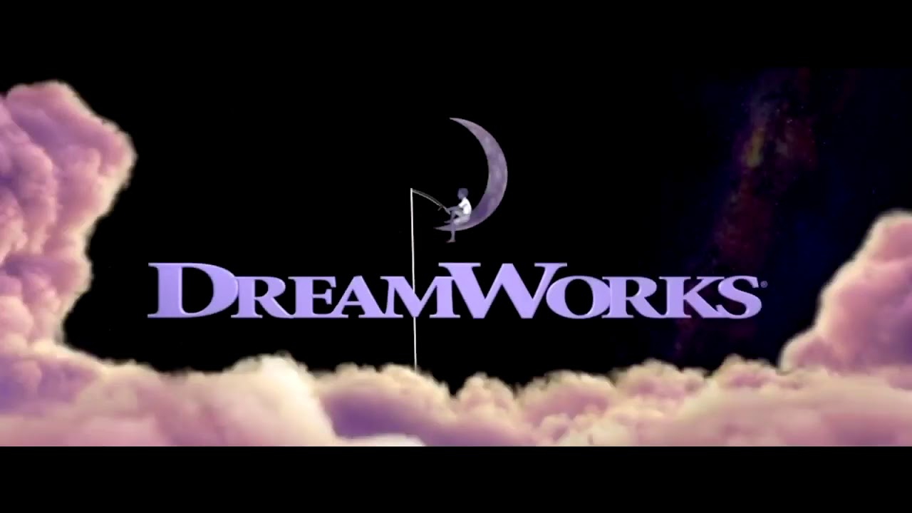 DreamWorks logo (2010-2018) (Closing Version) - YouTube