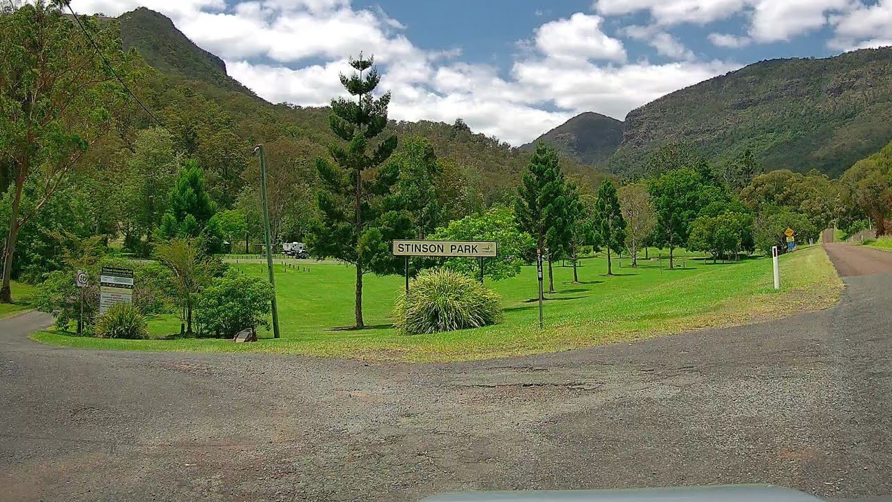 Wavell Heights To Stinson Park Part 4 🚗 4K UHD Real Time - YouTube