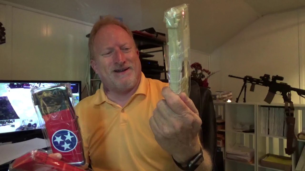 The Trolls 🤬 For Crying Out Loud 🛑 Oh And Mail Call - YouTube