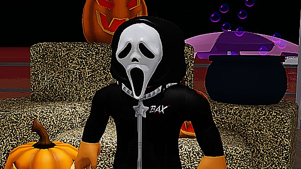 RH2 Halloween Update - YouTube