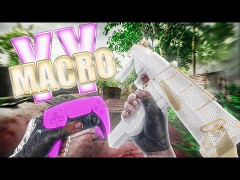 Como hacer ( YY Movement ) en Cod Bo6 para consolas PS4/PS5/XBOX - YouTube