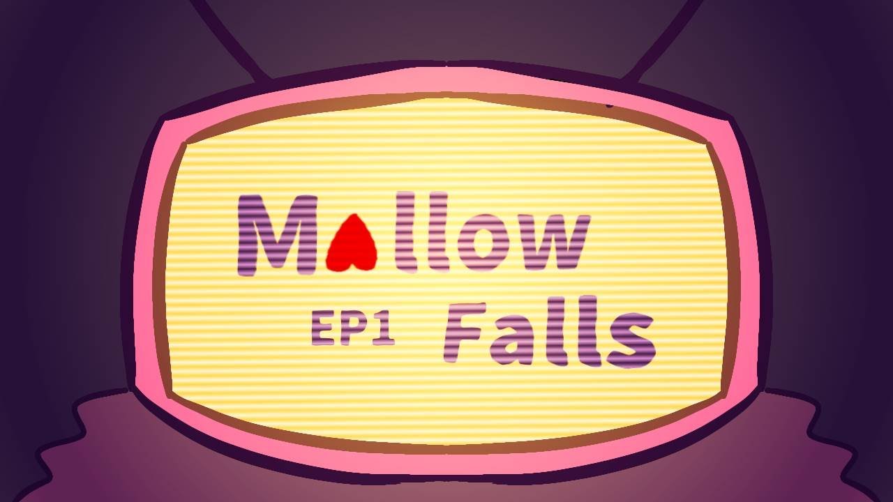 [13+] Mallow Falls | The Animated Show [E1 S1] [Original] - YouTube