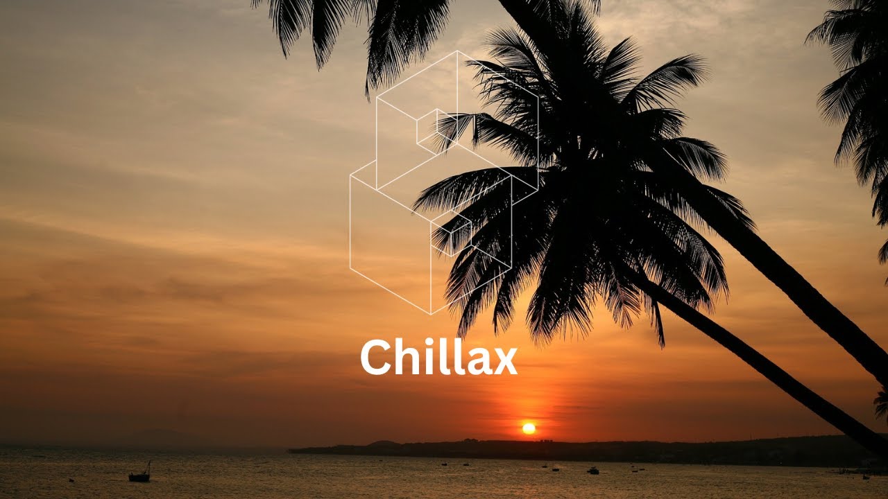 Chillax Time - copyright free music - music to use for streaming videos ...