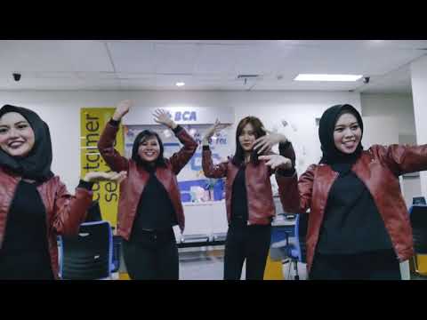 JINGLE KCU GARUT KANWIL SATU KAN MENANG