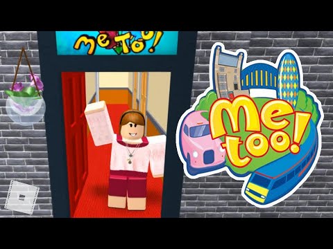 Me Too! Roblox | E2 - YouTube