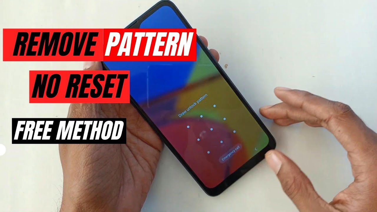 No Hard Reset Itel Vision 2 Remove Pattern Pin Password Reset Screen Lock - YouTube