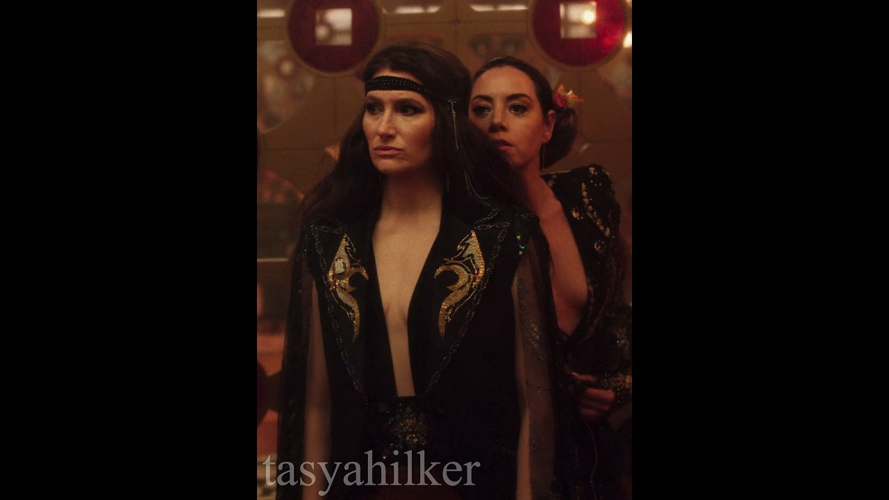 Agatha Harkness & Rio Vidal | Hearts On Fire - YouTube