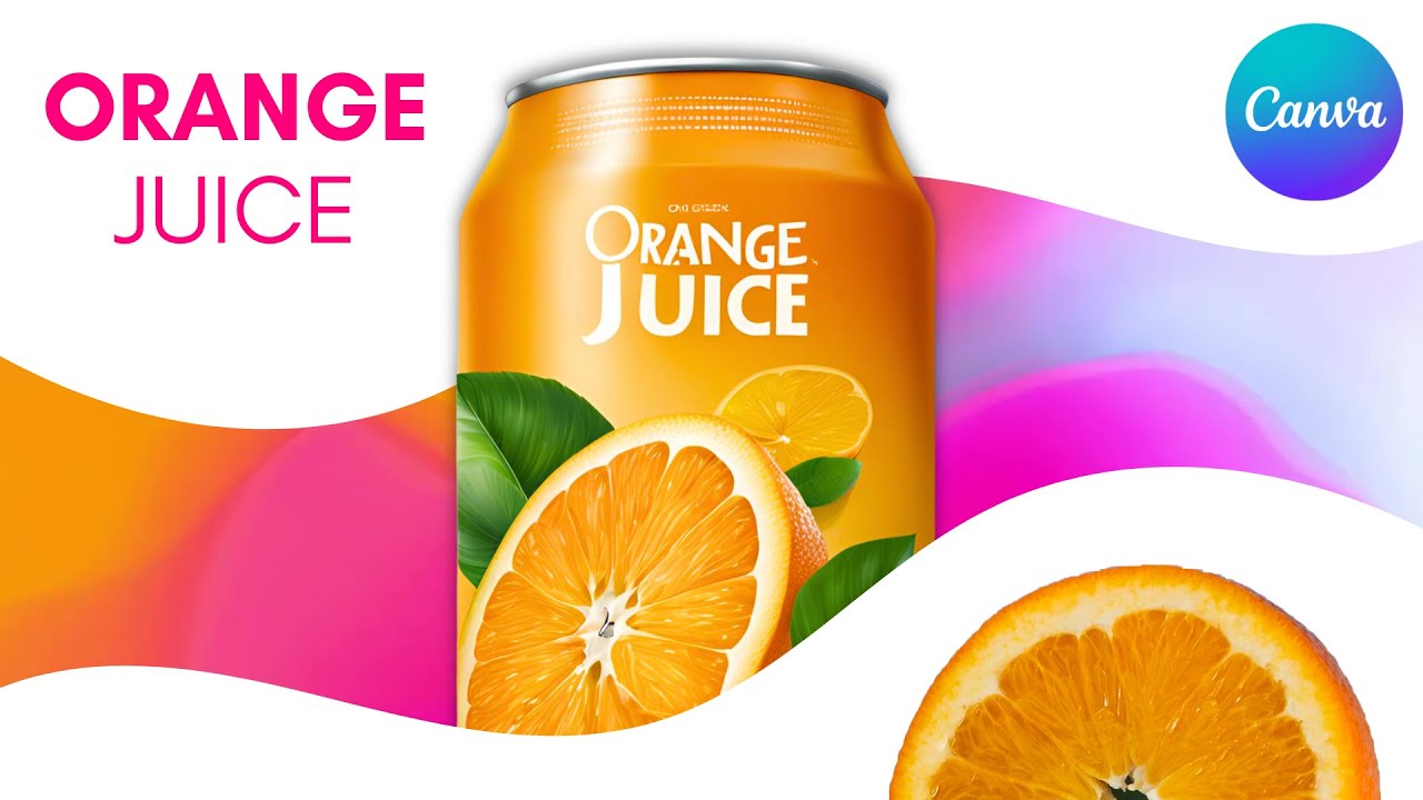 Animate Your Products Like a Pro! Canva Product Animation Tutorial ...