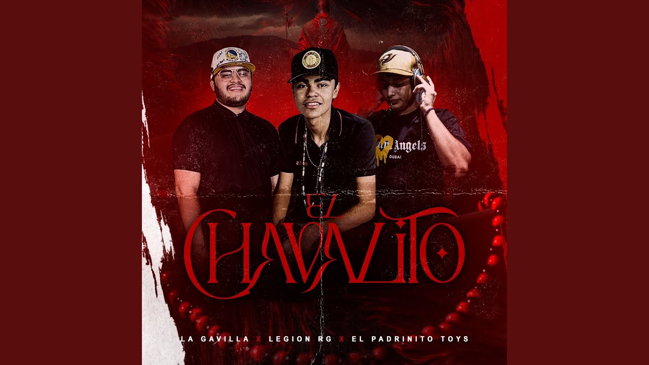 El Chavalito - YouTube
