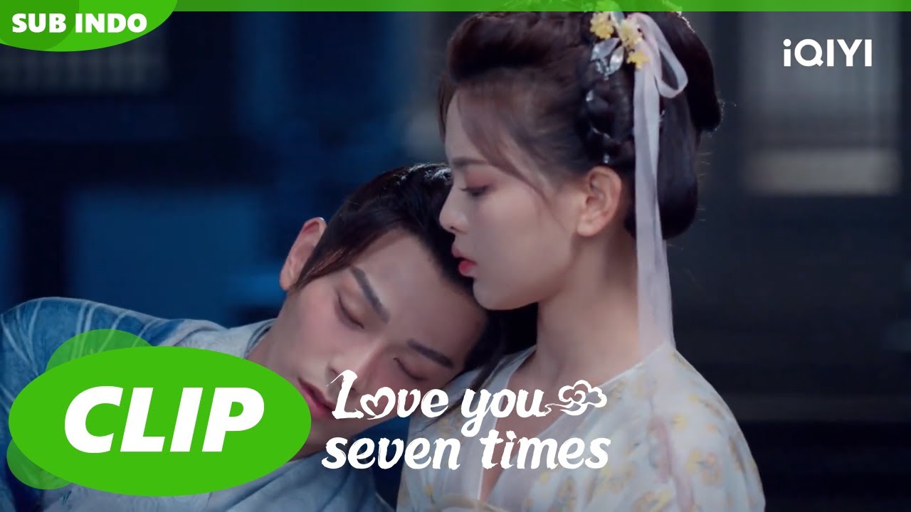Chukong berjanji menikahi Xiangyun | Love You Seven Times | CLIP | EP3 | iQIYI Indonesia - YouTube