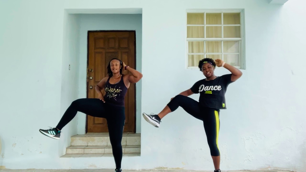 Hypasounds - Dip (SOCA) ZUMBA FITNESS - YouTube
