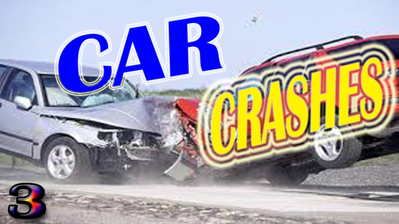 Car Crash Compilation video | Car Crashes Caught on Camera 2015 Part 3 ...
