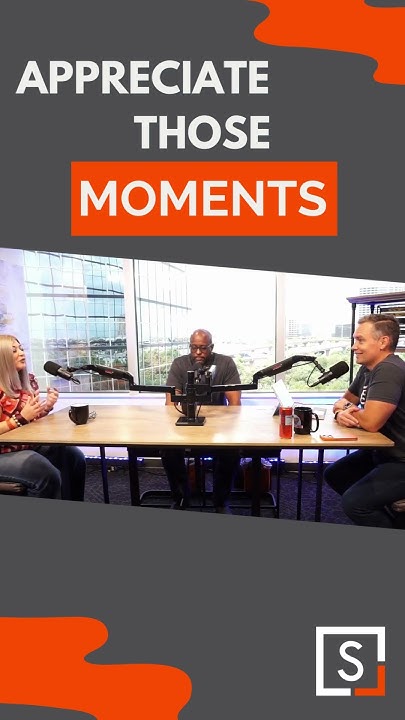 Appreciate Those Moments | The Driven Crowd Snippets - YouTube