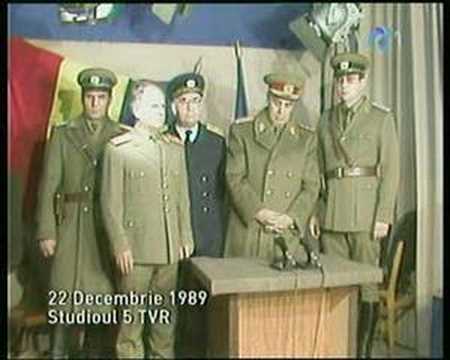 Revolutia din 1989 part 4 - YouTube