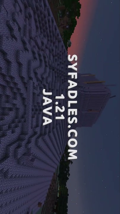 NEW BEST Public Minecraft SMP | NO MODS | NO RULES - YouTube