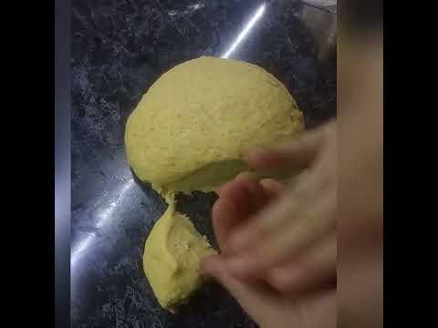 İZLƏMƏYƏ DƏYƏR BANAN ŞİRNİYYATIN  (qoz,fındıq ləpəsi ilə)🍌🍌🍌
