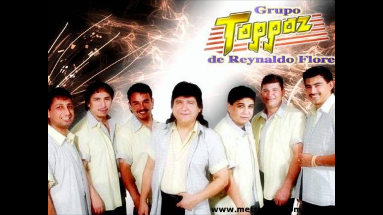 toppaz en vivo - YouTube