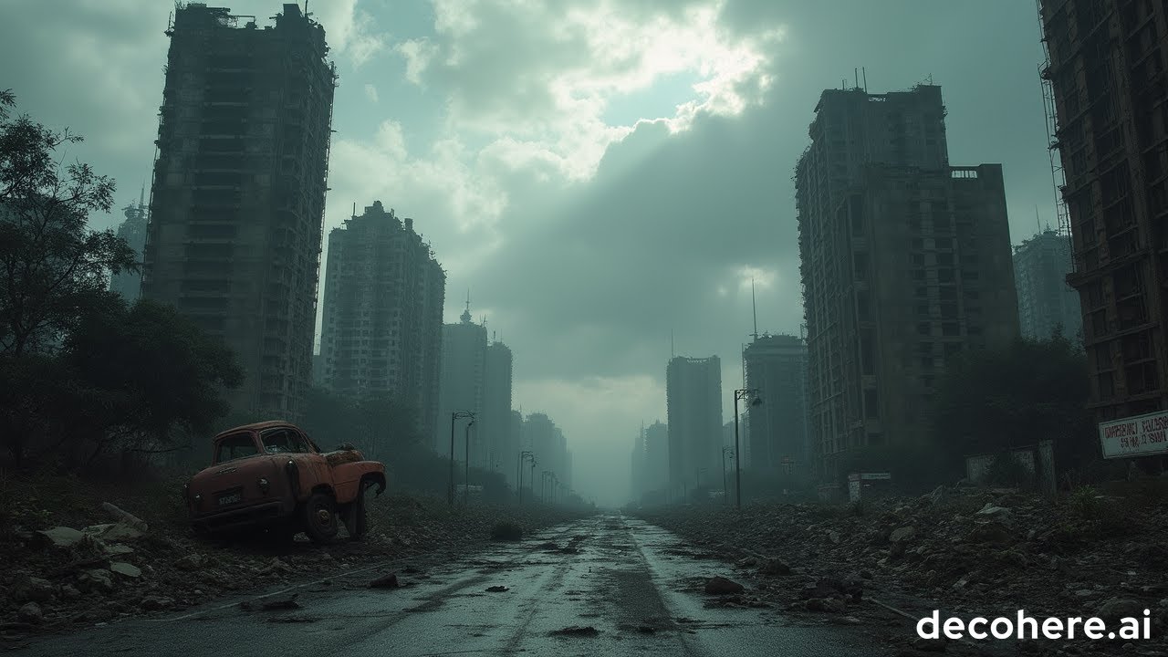 Desolate (Loopable) - YouTube