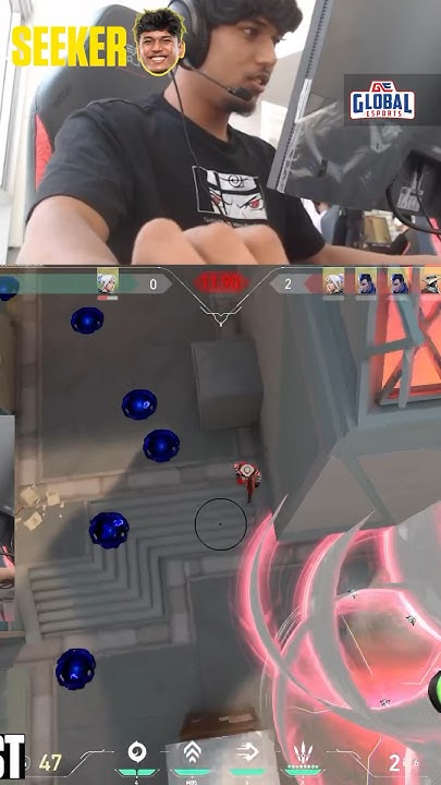 Infinite Abilities Madness in VALORANT! #shorts - YouTube