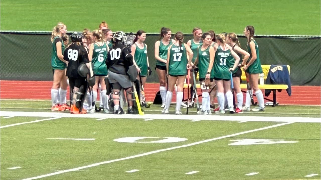Granite State Games 2023 - YouTube