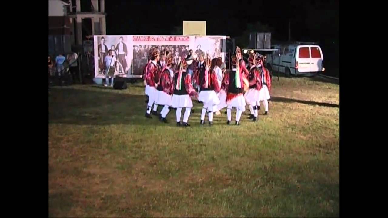 ΑΚΡΙΤΙΚΟ ΠΑΝΟΫΡ 2010 - ΜΩΜΟΓΕΡOI PART 1 ΑΚΡΙΤΟΧΩΡΙ ΣΕΡΡΩΝ - YouTube