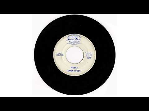 Karen Cullen And The Has Beens – Mobile / Has Been Theme (Vinyl) - Discogs