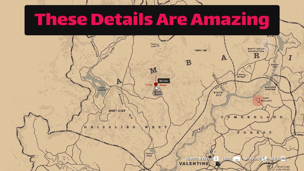 The strange secret of a frozen grave that many players don't know about ...