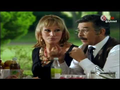 Promo 8 de la telenovela DOS HOGARES - HD