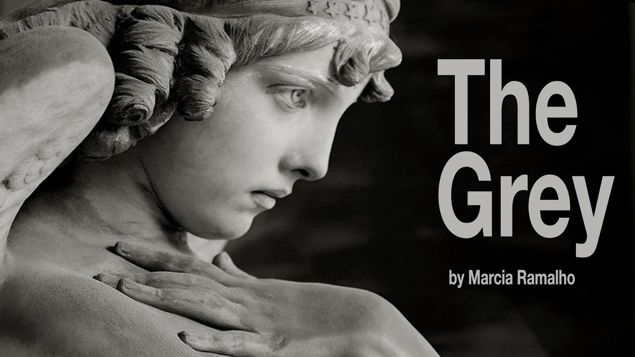 THE GREY by Marcia Ramalho - YouTube