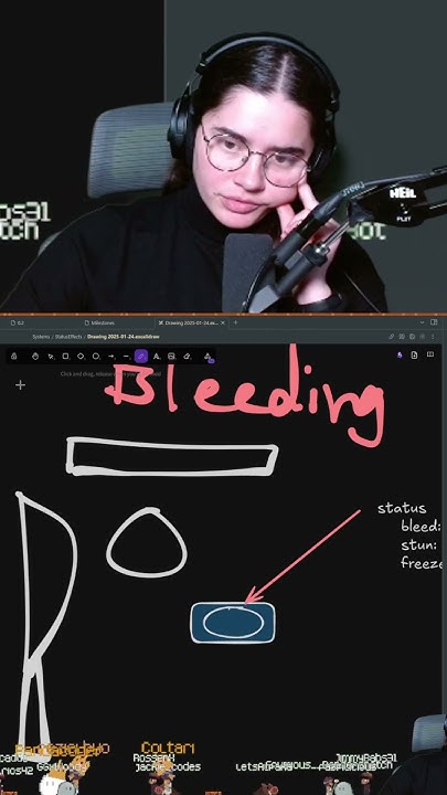 Day 9 of making an RPG Indie Game #gamedev - YouTube