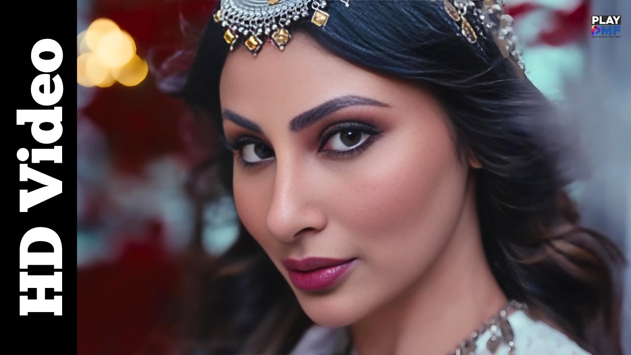 Zaalima - DYSTINCT || Shreya Ghoshal || Mouni Roy || Rajat Nagpal || Ultra HD - YouTube