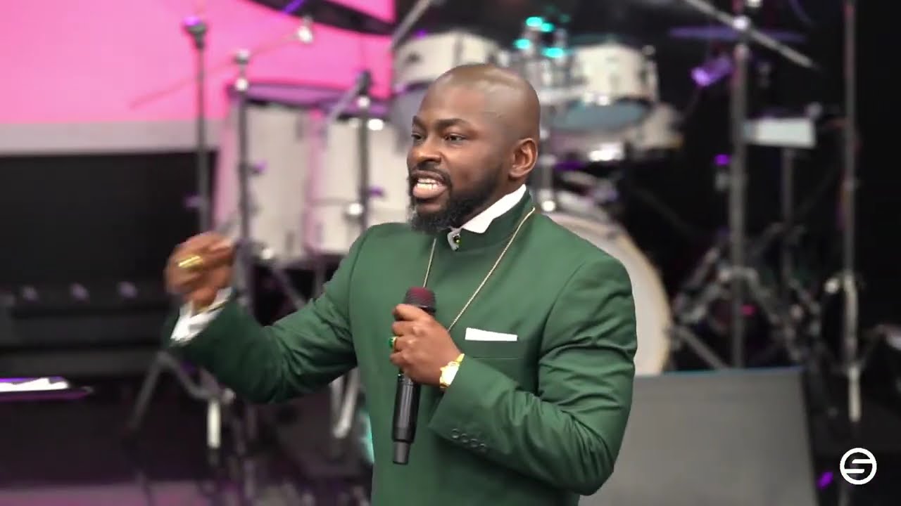 ADAM THE 6TH MAN // SUPERNATURAL SCHOOL // WITH PROPHET GLOVIS - YouTube