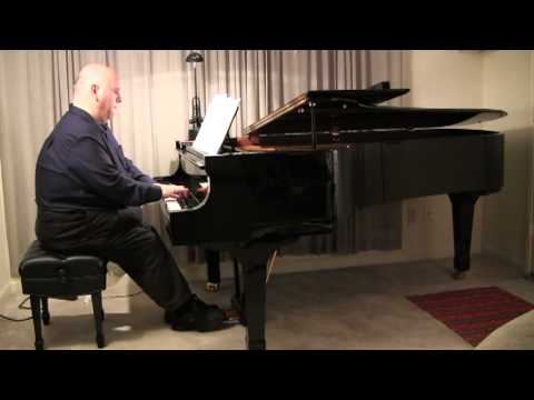 Stephen Fierros plays "4a Valsa Lenta, Op. 32" by Luiz Levy - YouTube